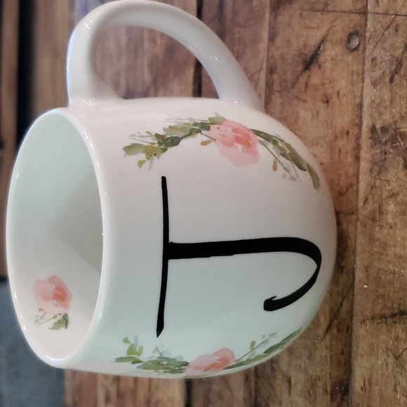 Prima Design | Kitchen | Prima Design J Mug | Poshmark